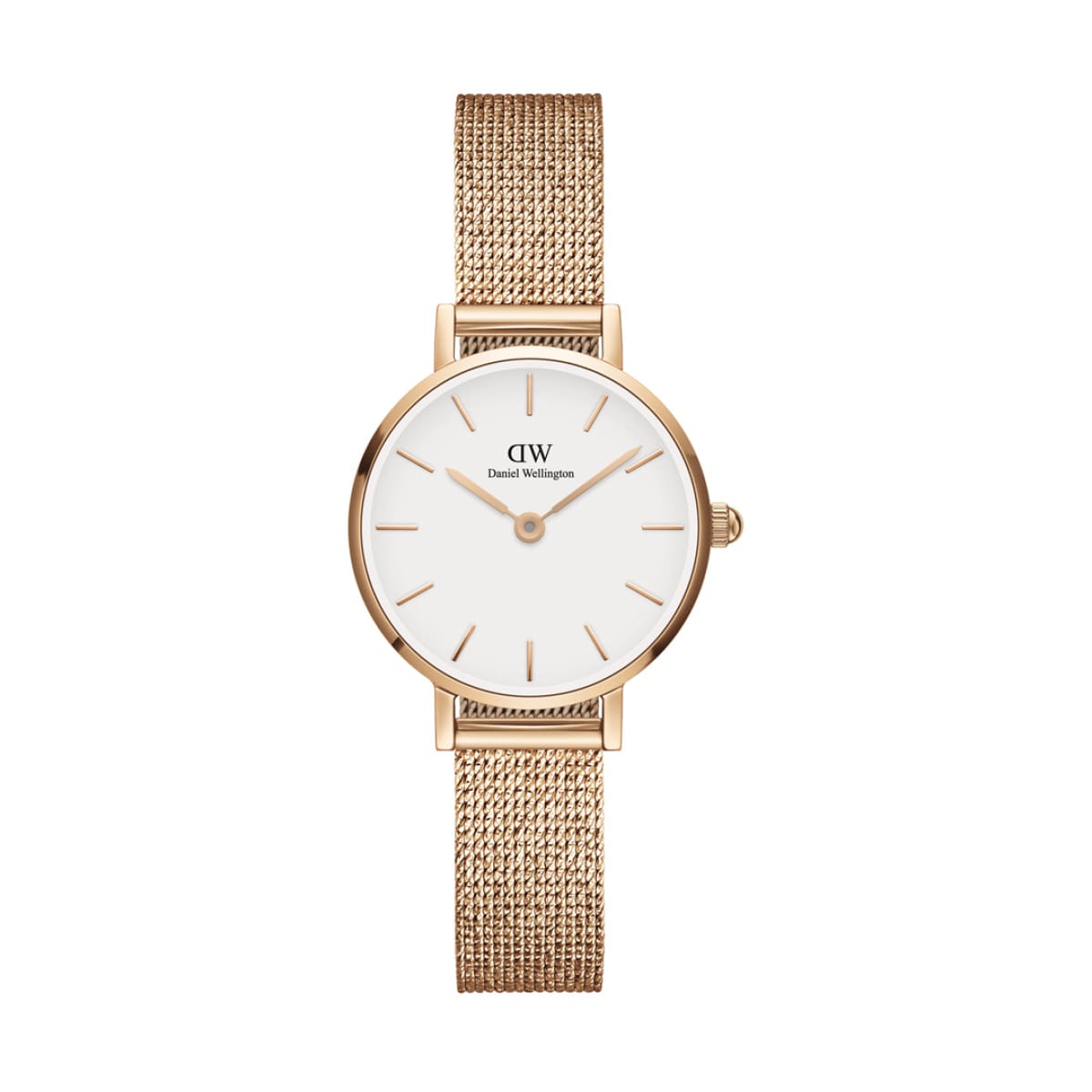 Montre Femme Petite Pressed Melrose | Joaillerie Bollot Montre Femme Petite Pressed Melrose | Joaillerie Bollot