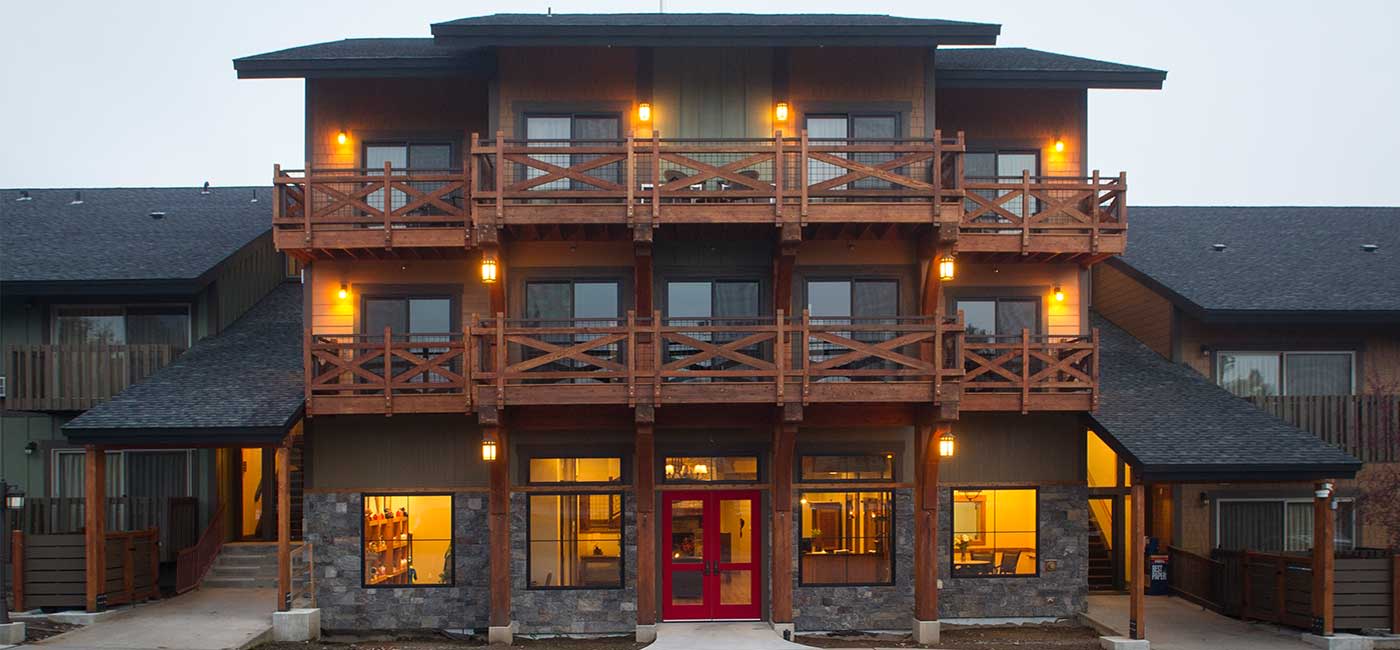 Ownership Calendar & Information - Stoneridge Resort