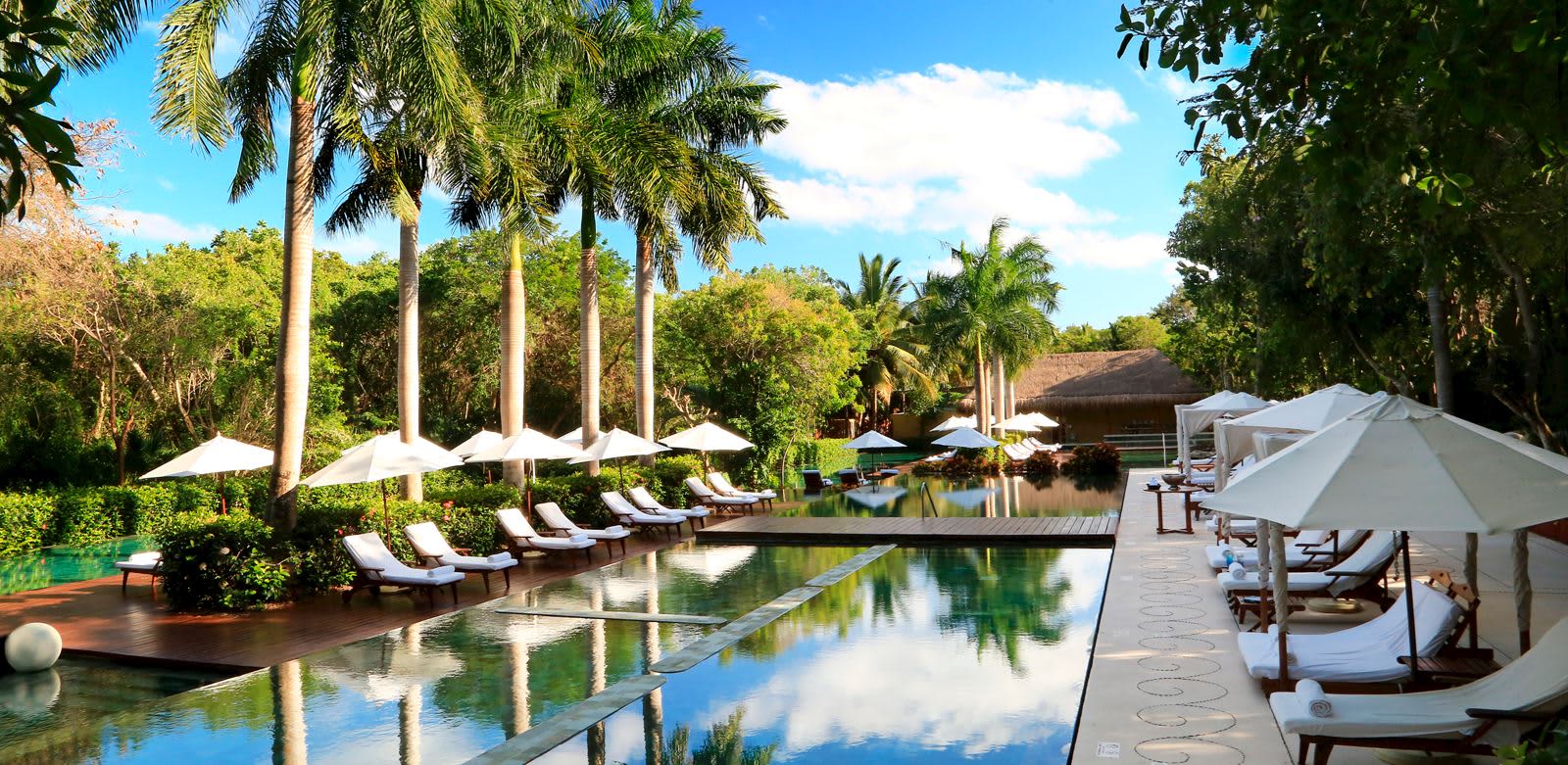 Galería Suite Zen Grand Pool con Vista a la Naturaleza | Grand Velas ...