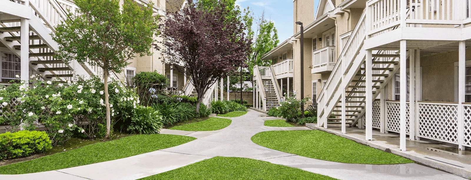 A Brea, CA Hotel Close To It All - Chase Suite Hotel Brea