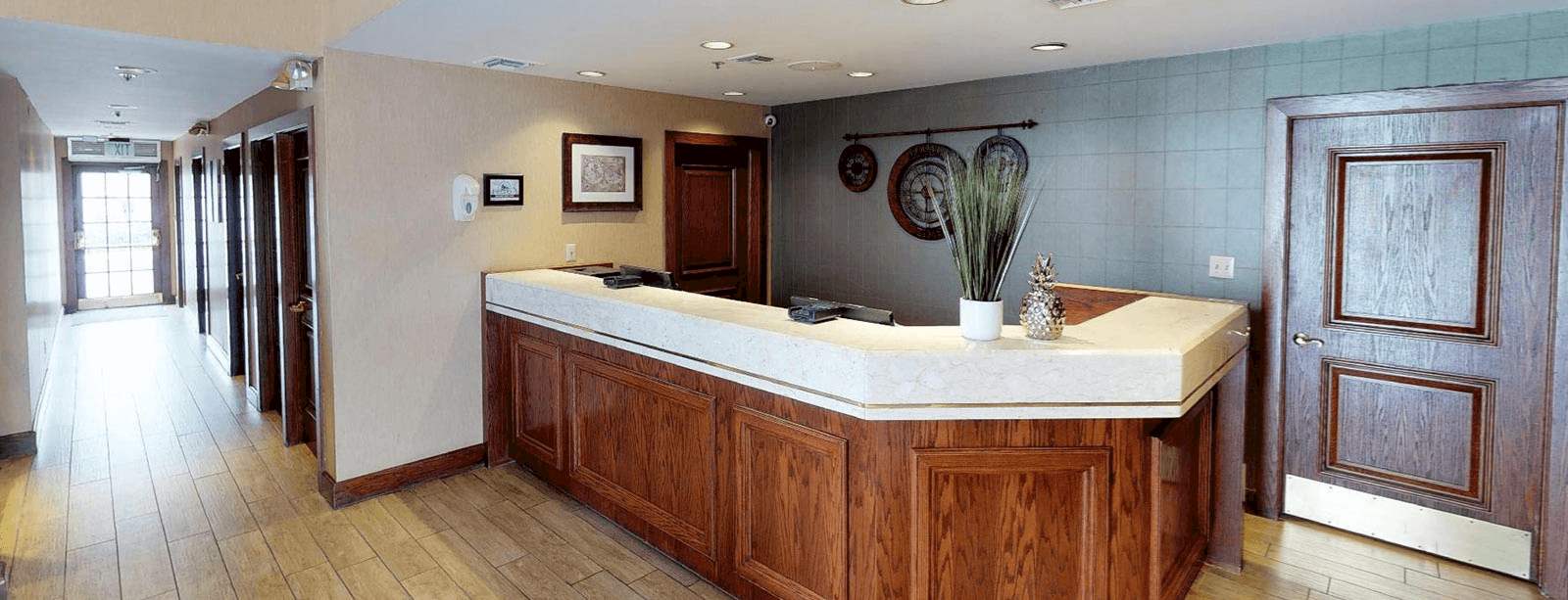 A Brea, CA Hotel Close To It All - Chase Suite Hotel Brea