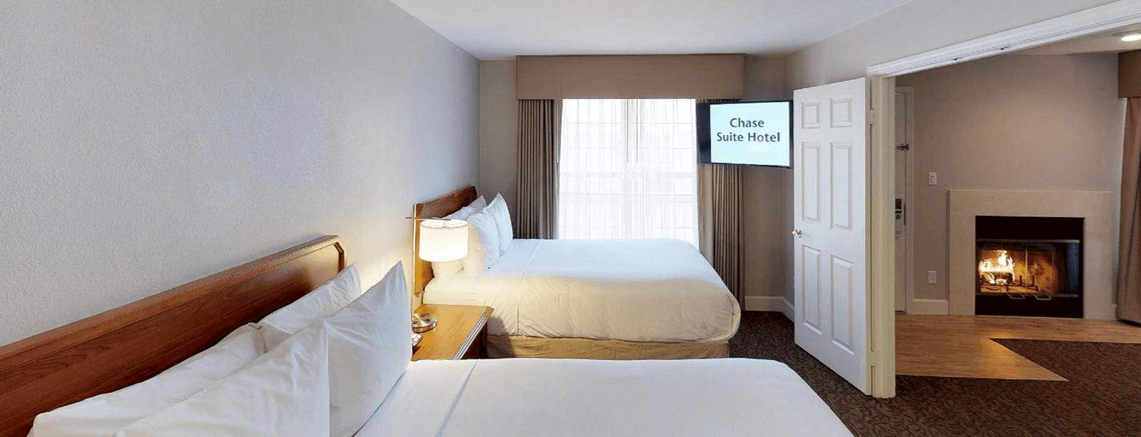 A Brea, CA Hotel Close To It All - Chase Suite Hotel Brea