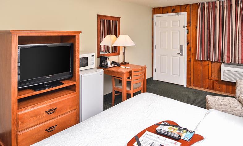 Downtown Eugene, Oregon Hotel - Courtesy Inn Eugene