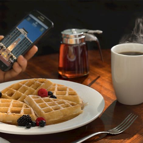 Doc Bales Oceanfront Restaurant in Daytona Beach - Hilton Daytona Beach ...