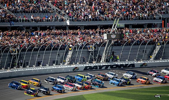 Daytona Beach Hotel Deals - Hilton Daytona Beach Resort is open for ...