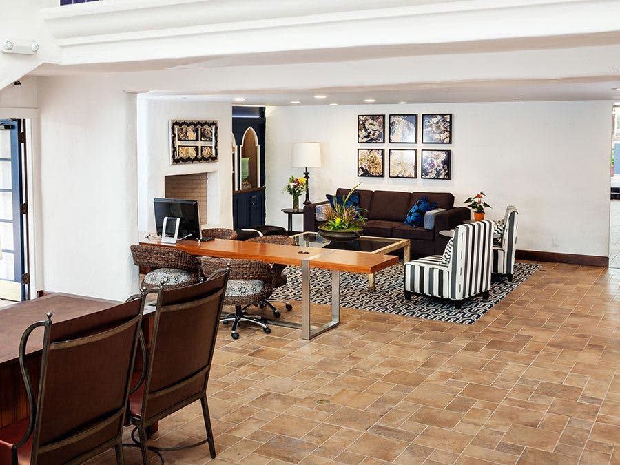 Central Coast Monterey, CA Hotel Photos - Hotel Pacific