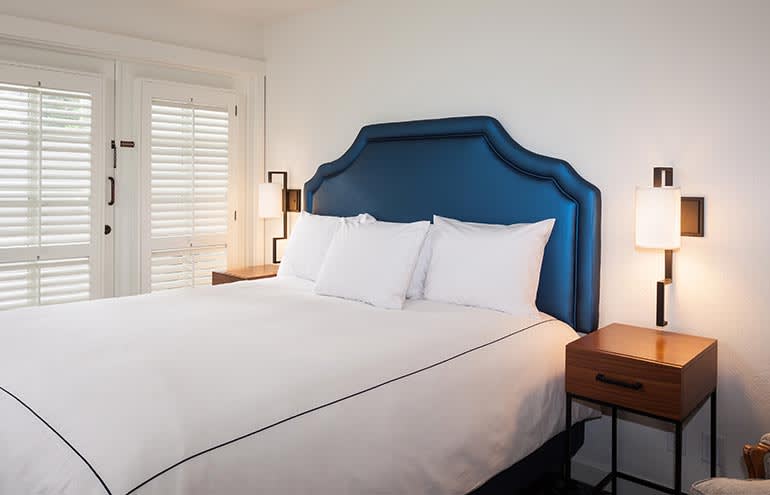 A Boutique Hotel on Cannery Row in Monterey Bay - Hotel Pacific