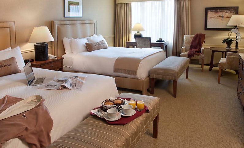 Lambertville, NJ Hotel Photos-Lambertville Station Rest. & Inn