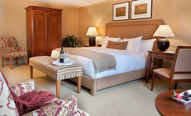 Lambertville, NJ Hotel Photos-Lambertville Station Rest. & Inn