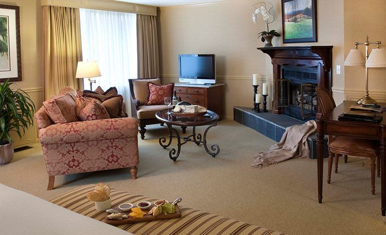 Lambertville, NJ Hotel Photos-Lambertville Station Rest. & Inn