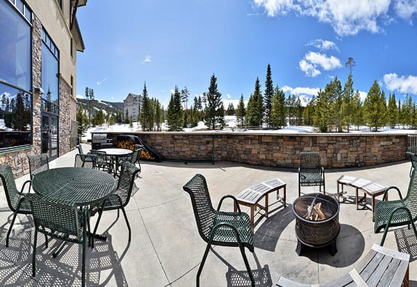 Big Sky, MT Hotel Reviews - The Lodge at Big Sky