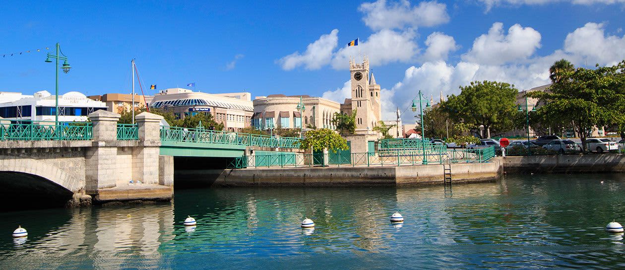 Hotel In St. Lawrence Gap, Barbados - Southern Palms Beach Club