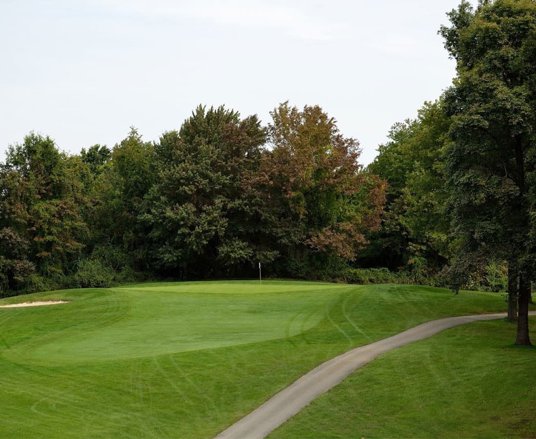 Virtual Baltimore Area Resort Tour - Turf Valley