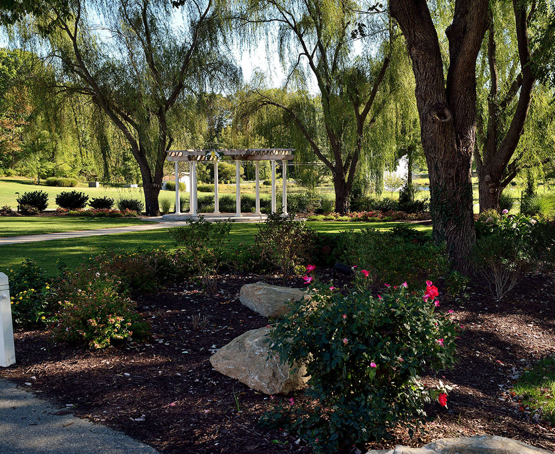 Virtual Baltimore Area Resort Tour - Turf Valley