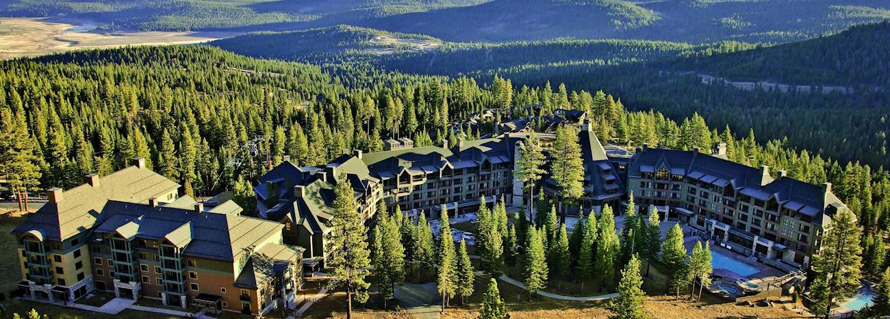 Real Estate Investment Trust specializing in full service luxury hotels ...