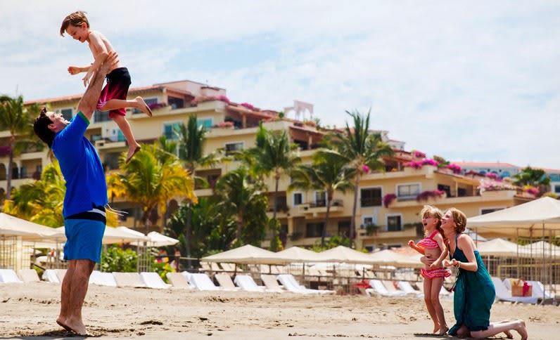 Best Places to Spend Spring Break in Mexico with Kids (2025)