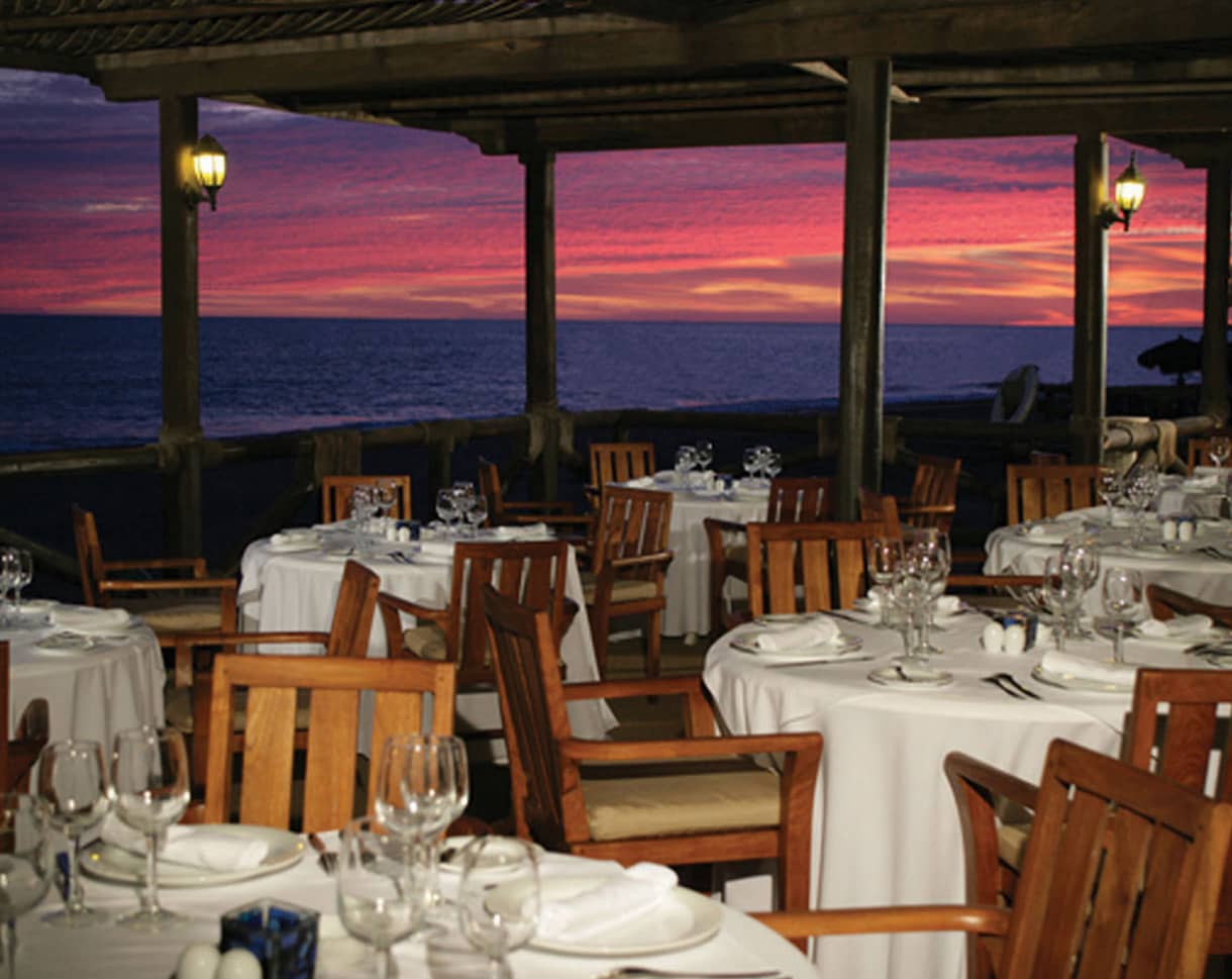 Resource default page