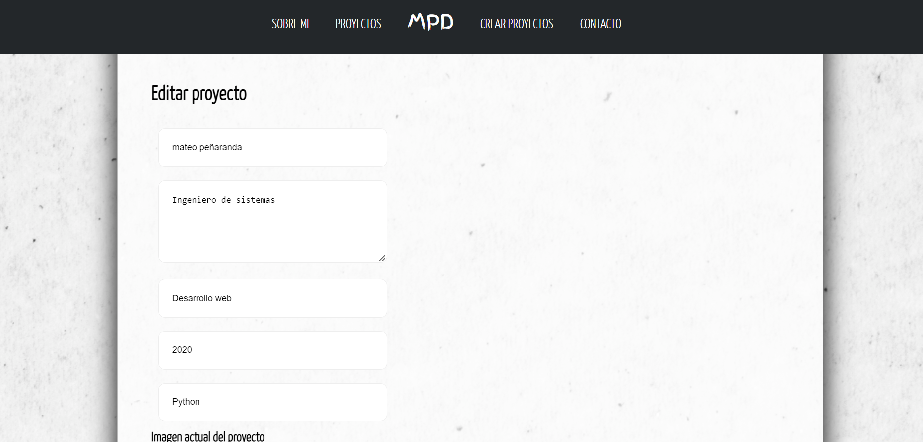 GitHub - mattpding11/crear-portafolios-angular