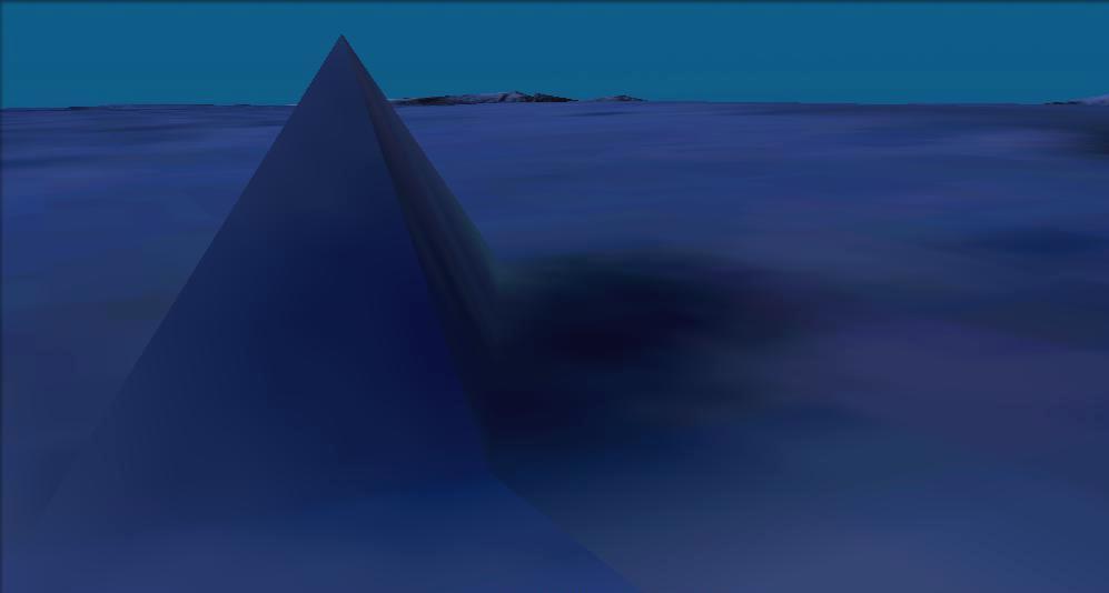 Google Earth Under The Sea