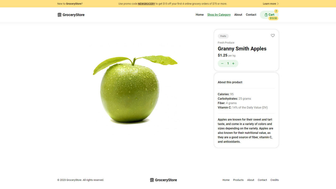 GitHub - alexb017/grocery-store: I made a simple grocery store using ... GitHub - alexb017/grocery-store: I made a simple grocery store using ...