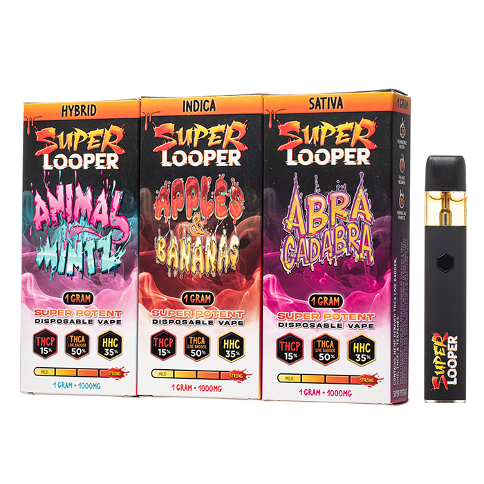 Smoke Heaven
