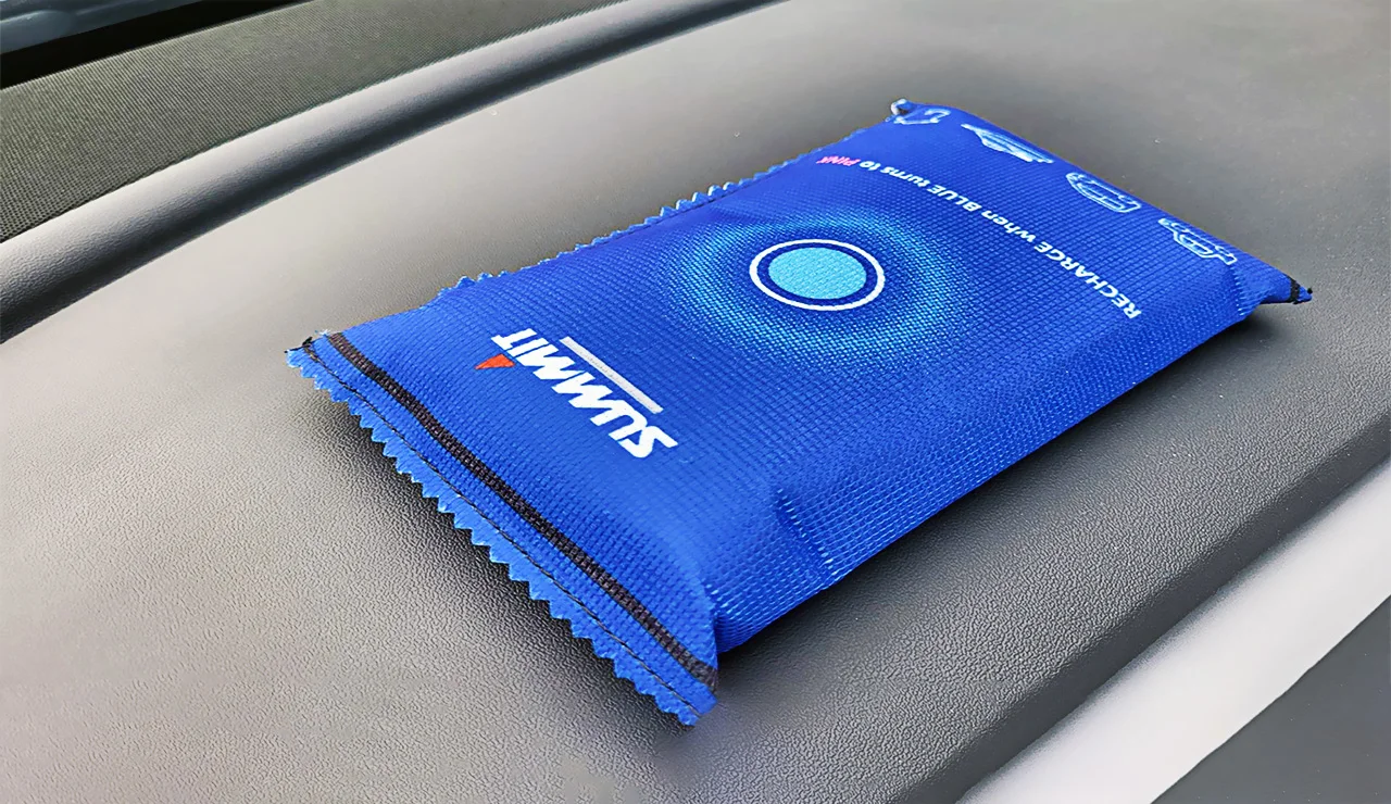 Complete Guide to Car Dehumidifiers | Humidity Advice