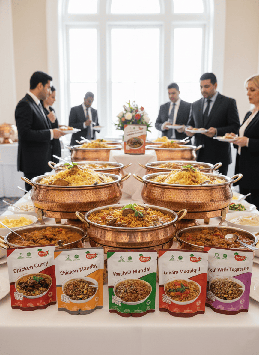 Foodo Global