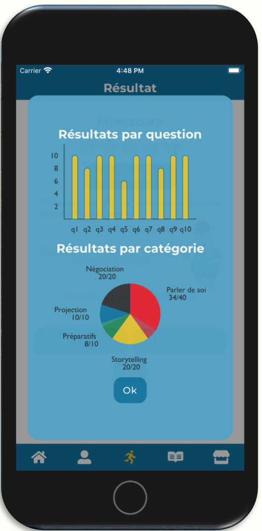 GitHub - Mgxcx/InterviewCopBack: Application React Native réalisée lors des 9 et 10ème semaines ...