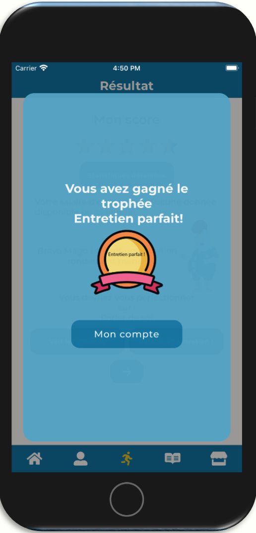 GitHub - Mgxcx/InterviewCopBack: Application React Native réalisée lors des 9 et 10ème semaines ...