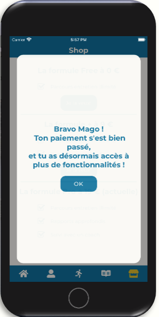 GitHub - Mgxcx/InterviewCopBack: Application React Native réalisée lors des 9 et 10ème semaines ...
