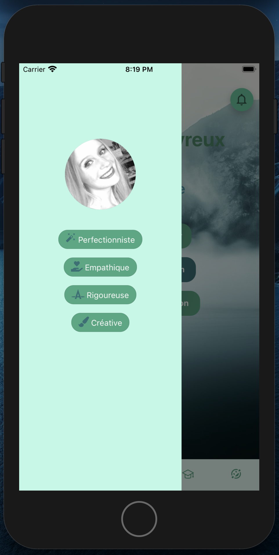 GitHub - Mgxcx/CVbackend: Projet d'application "CV" React Native en cours. Commencé le samedi 13 ...