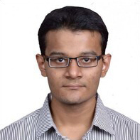 Milind Shah - Developer Profile