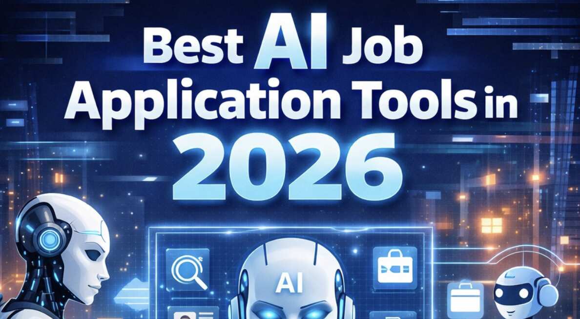 Best AI Job Application Tool in 2026 | Top AI Tools