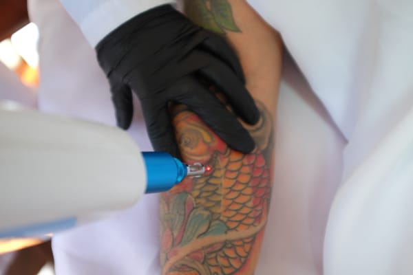 Credentials - Dr Chua Cheng Yu