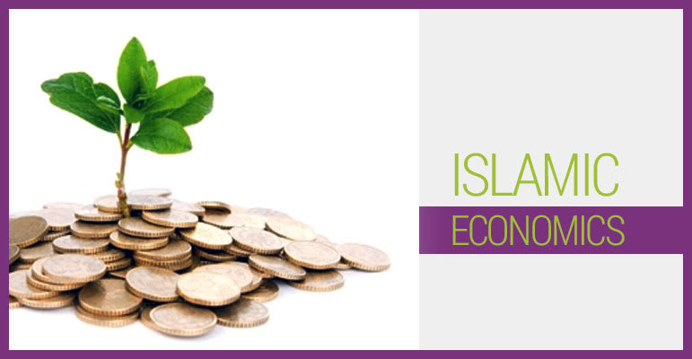 Introduction of Islamic Economics - Usmani & Co. Pvt. Ltd.