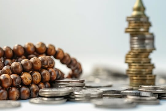 The Rise of Riba Free Business Models A Look at Successful Case Studies