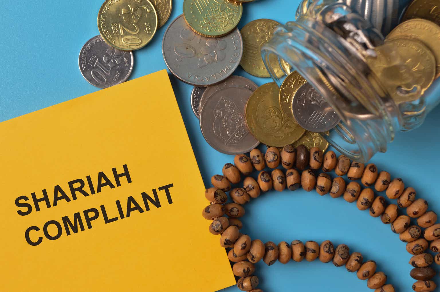 Creating a Shariah-Compliant Financial Plan for 2025