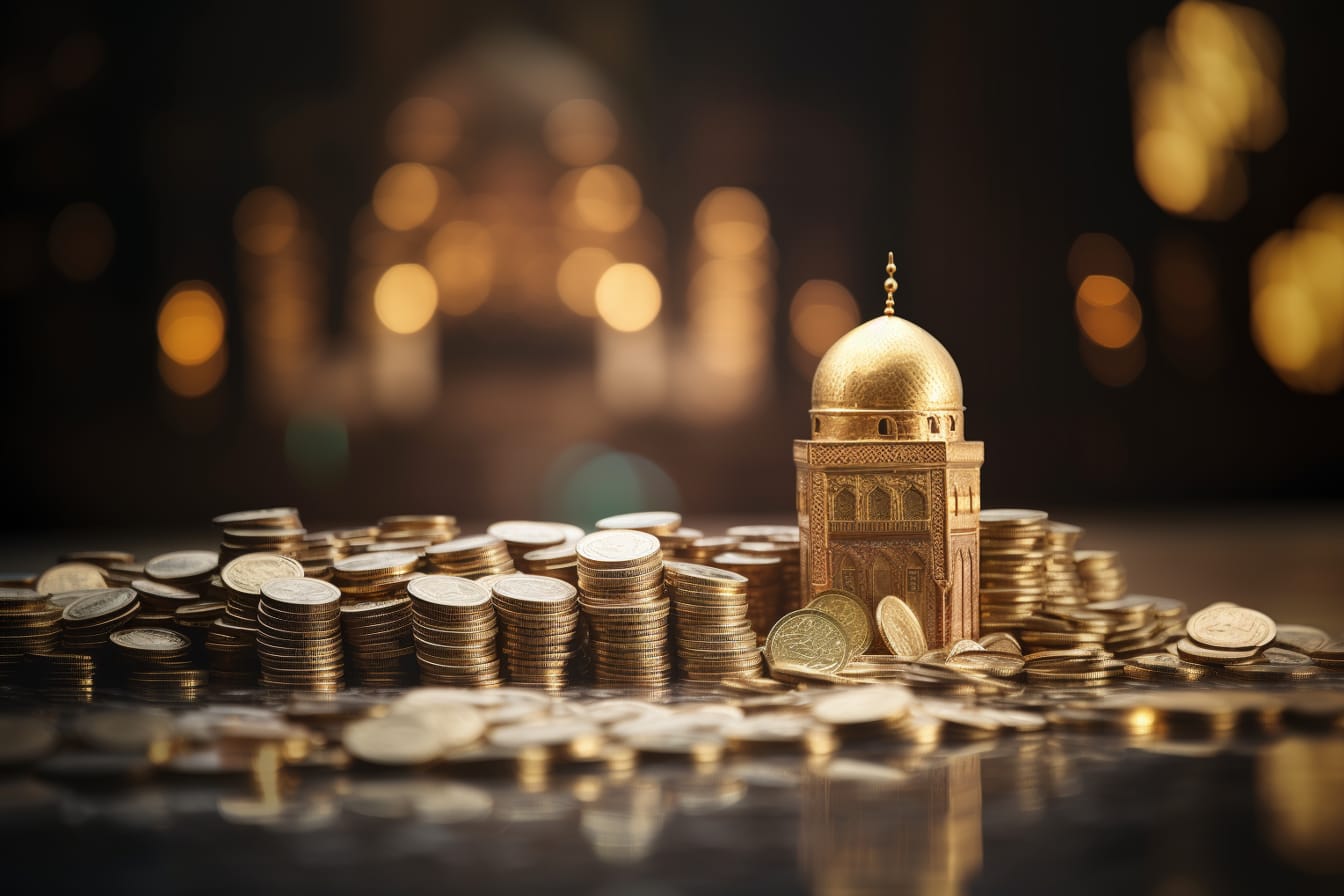 Blockchain in Islamic Finance Opportunities and Challenges