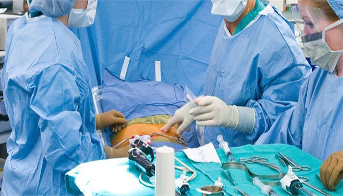 Hepatobiliary Surgery | Dr. Manohar L.Dawan - General & Laparoscopic ...