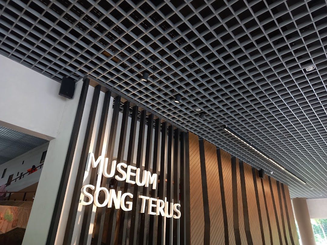 Visi Misi | Museum Song Terus Pacitan