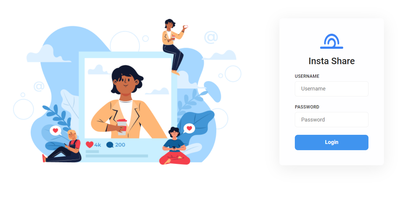 GitHub - surekha2351/Insta-Share-Mini-Project