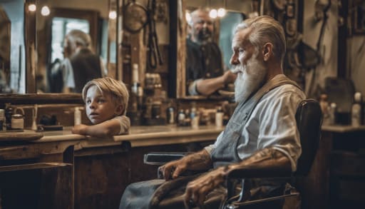 The Unraveling Enigma: Uncovering the Esoteric Meaning of Boy Cut in Dreams