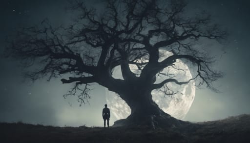 29 Scenarios of Dreams About Figures: Decoding the Hidden Meanings