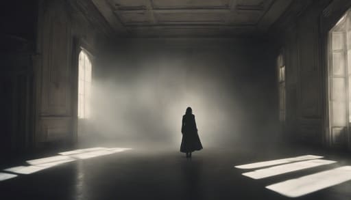 Dream Symbol: Dim Lights and Their Hidden Meanings