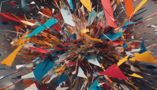 Colliding: Exploring the Profound Meanings Behind This Dream Symbol