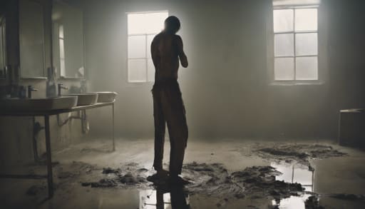 Dream Symbol: Sewer: Uncovering the Hidden Meanings and Symbolism