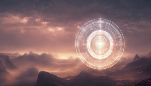 Dream Symbol: Disc – Uncovering the Hidden Meanings