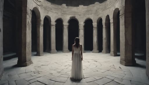 12 Disquieting Dreams and Their Hidden Meanings