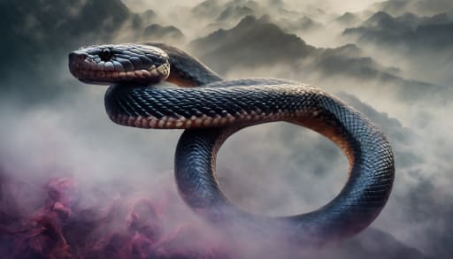 The Hidden Meaning Behind Dreams of Five-Headed Snakes