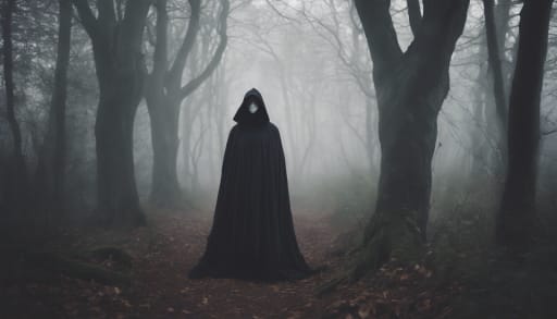 Unveiling Disguises in Dreams: Exploring Hidden Meanings and Symbolism